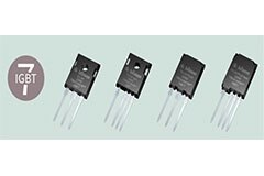 Familia IGBT7 TRENCHSTOP de 1,200 V - Infineon | DigiKey